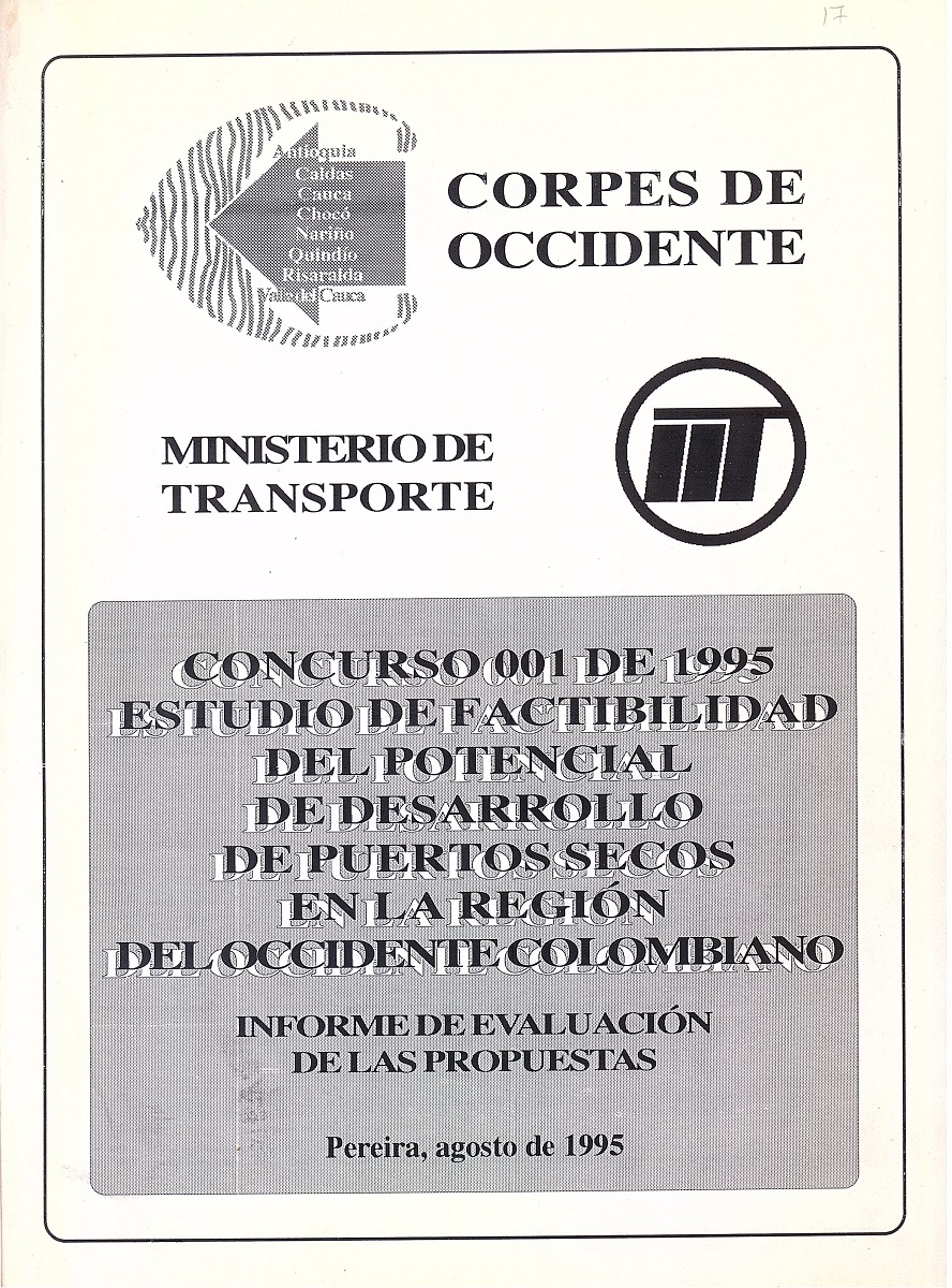 CORPES (Consejos Regionales de Planificación Económica y Social ...