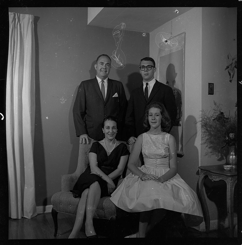 Otto Moll González - Archivo fotográfico | La Red Cultural del Banco de ...