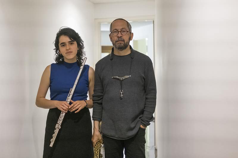 El jazz, lo colombiano y las improntas | La Red Cultural del Banco de ...