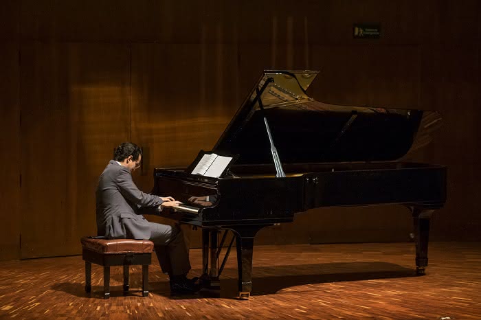 La rigidez de la comúnmente llamada ‘música absoluta’ | La Red Cultural ...