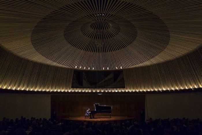 La rigidez de la comúnmente llamada ‘música absoluta’ | La Red Cultural ...