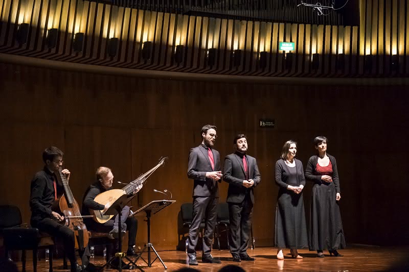 Un concierto como debe ser | La Red Cultural del Banco de la República