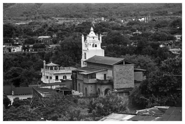 Patrimonio arquitectónico del barrio San Miguel | La Red Cultural del ...