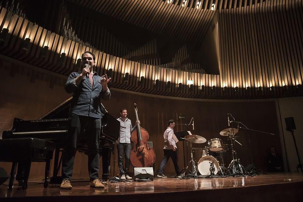 De Manhattan con amor | La Red Cultural del Banco de la República