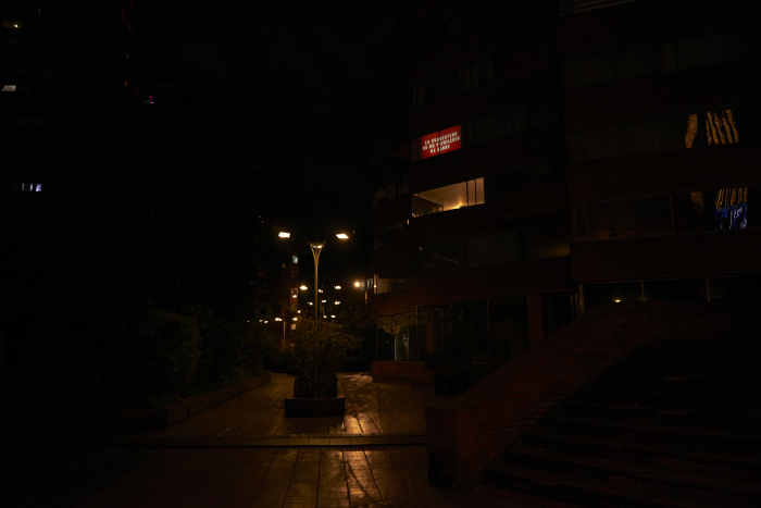 Instrucciones para izar una bandera | La Red Cultural del Banco de la ...