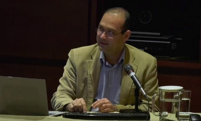 Conferencia | Johann Hasler y su música: Material musical de derivación ...