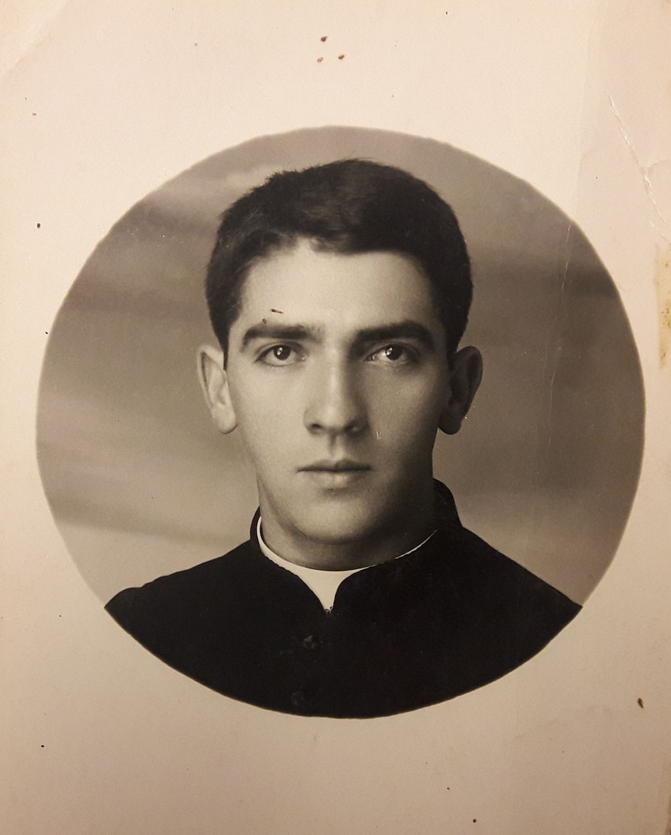 José Marulanda - Archivo fotográfico | La Red Cultural del Banco de la ...