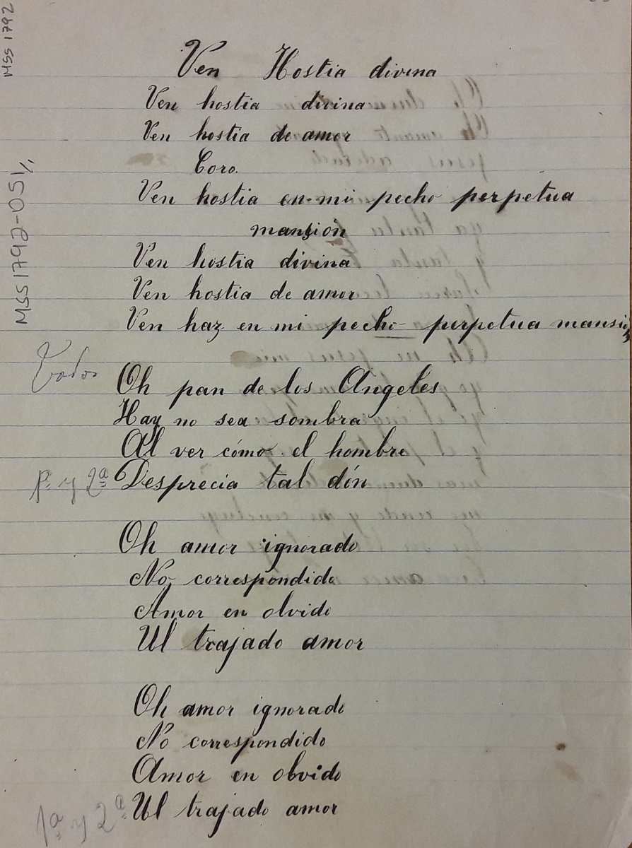 Juan Pablo Bernal Londoño - Documentos | La Red Cultural del Banco de la República
