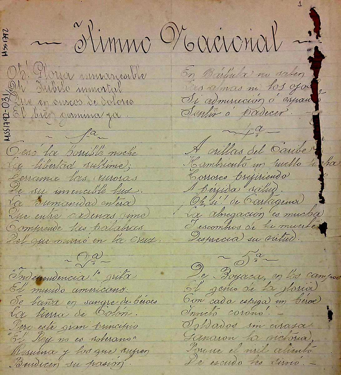 Juan Pablo Bernal Londoño - Documentos | La Red Cultural del Banco de la República