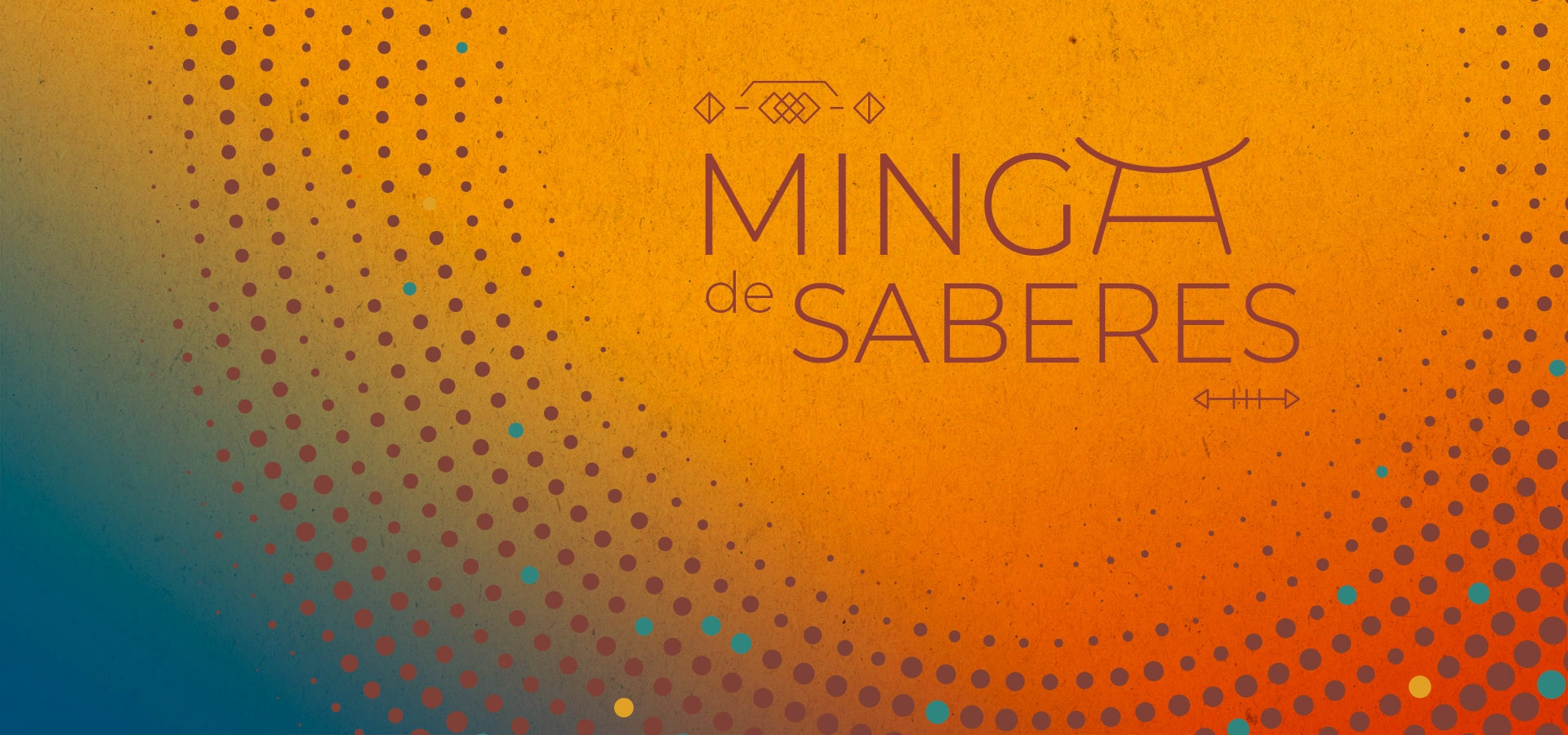 Minga de saberes | La Red Cultural del Banco de la República