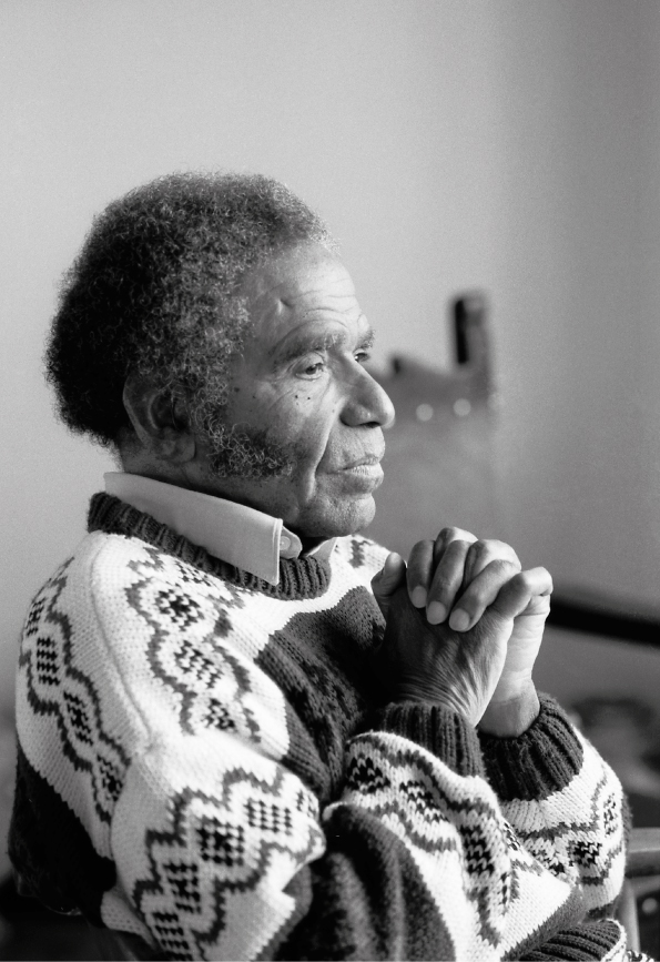 Abdú Eljaiek - Archivo fotográfico | La Red Cultural del Banco de la ...