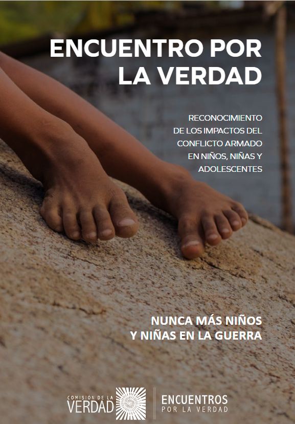 Legado de la Comisión de la Verdad – Colección digital | La Red ...