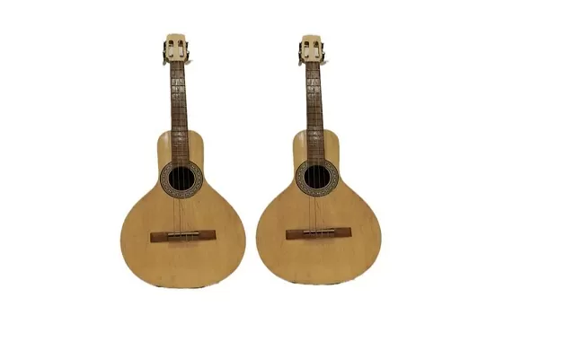 La bandola y los ritmos tradiciones de la zona andina colombiana | La ...