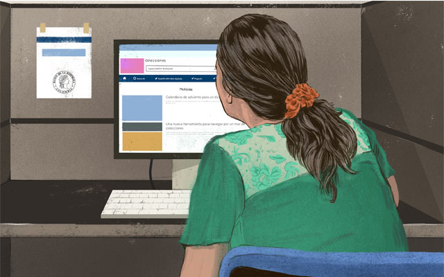 ABC de la Biblioteca Virtual | La Red Cultural del Banco de la República