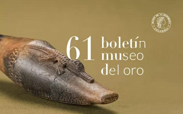 Conoce las historias detrás del nuevo Museo del Oro Zenú de Cartagena ...