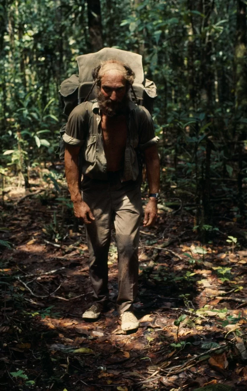 Brian Moser - Colección fotográfica | La Red Cultural del Banco de la ...