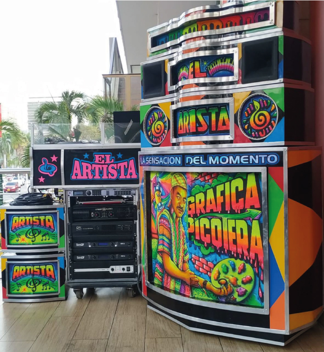 Conferencia | La champeta en el Caribe colombiano, valores en ...