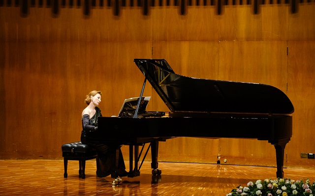 Tal y como las quiere oír | La Red Cultural del Banco de la República