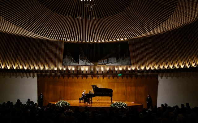 Tal y como las quiere oír | La Red Cultural del Banco de la República