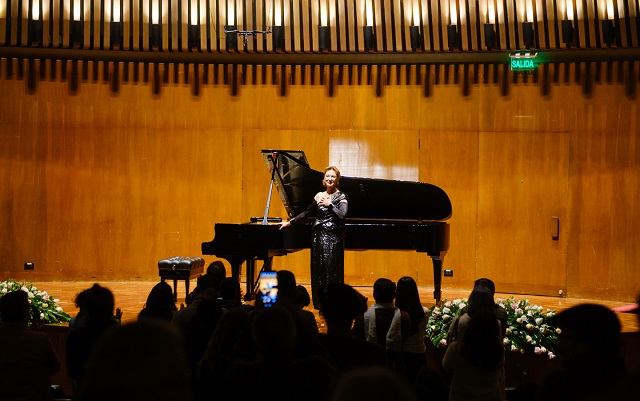 Tal y como las quiere oír | La Red Cultural del Banco de la República