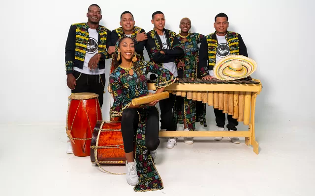 De Mar y Río (Colombia) | La Red Cultural del Banco de la República