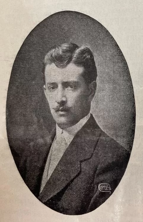 José Eustasio Rivera | La Red Cultural del Banco de la República