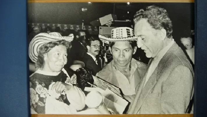 Orlando Fals Borda y la Investigación Acción Participativa | La Red ...