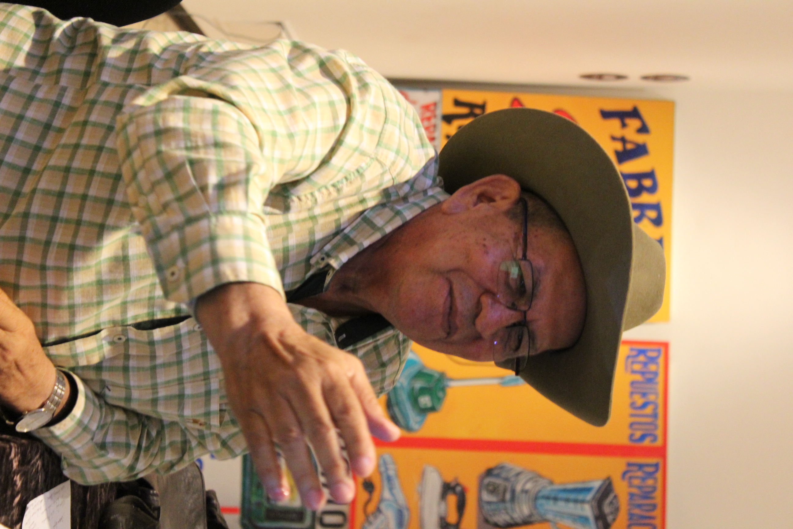 Explorando la relación del sombrero con la identidad llanera | La Red ...