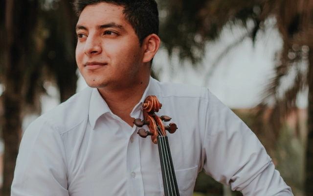 José Miguel Rico (Colombia) y Beatriz Batista (Cuba) | La Red Cultural ...