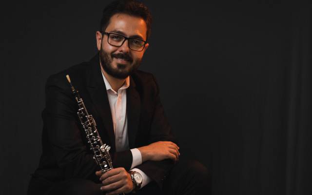 Juan David Gómez y Ómar Ortiz (Colombia) | La Red Cultural del Banco de ...