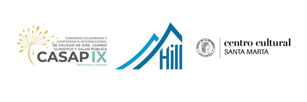 Exhibición "Y tú, ¿Qué aire respiras?" en Santa Marta | La Red Cultural ...