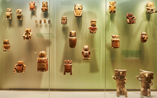 El Museo del Oro Quimbaya en Armenia reabre sus puertas | La Red Cultural del Banco de la República
