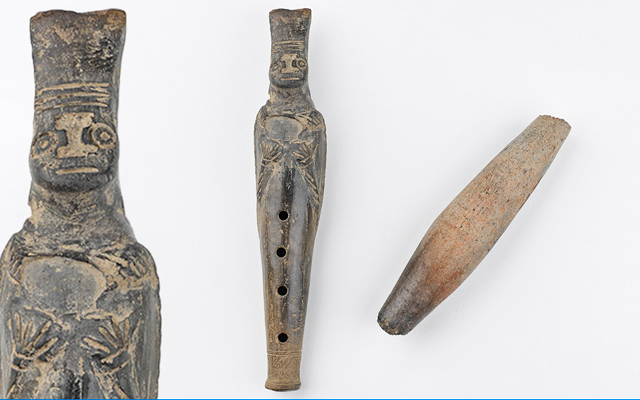 Museo del Oro Zenú: un recorrido por 6000 años de vida entre la tierra ...