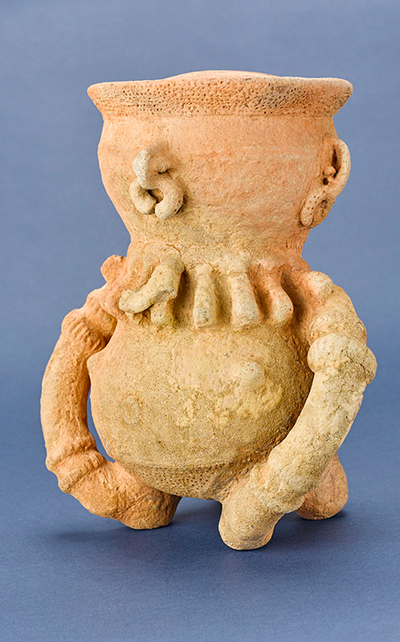 Mujeres de arcilla | La Red Cultural del Banco de la República