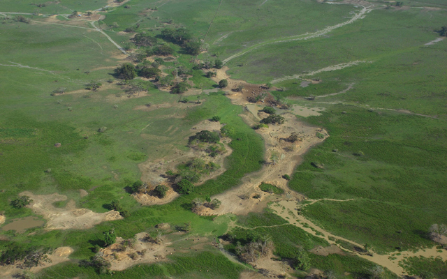 Canales: construir con la naturaleza | La Red Cultural del Banco de la ...