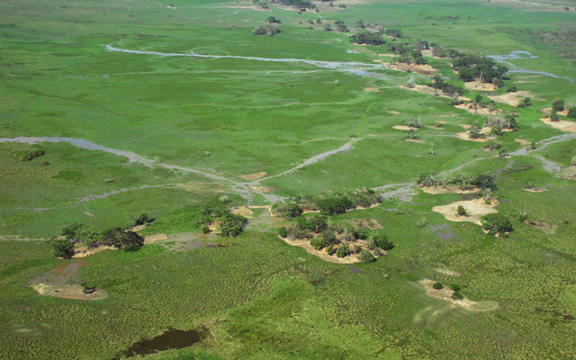 Canales: construir con la naturaleza | La Red Cultural del Banco de la ...
