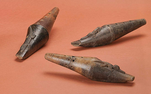 Museo del Oro Zenú | La Red Cultural del Banco de la República