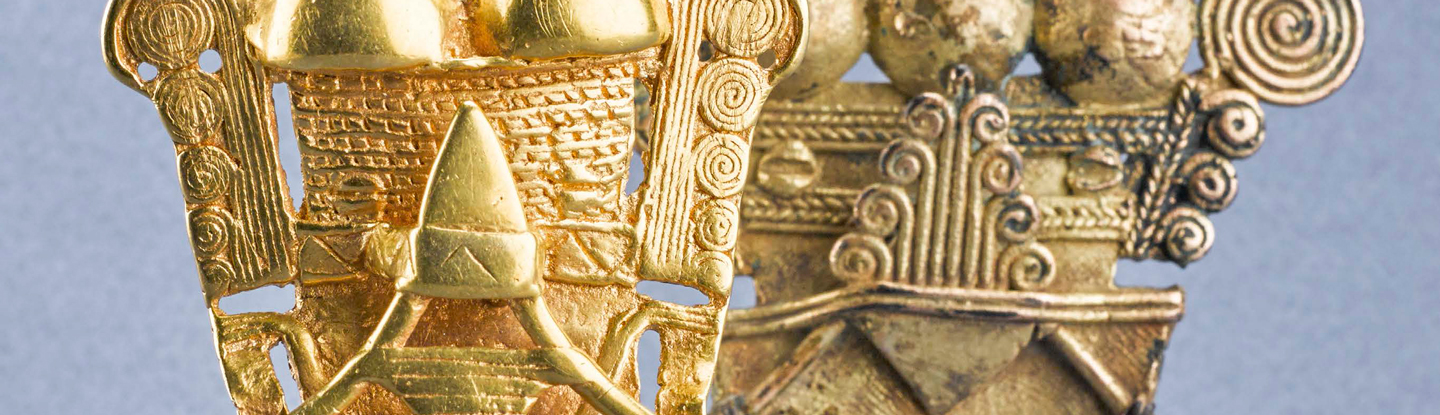 Museo del Oro Zenú | La Red Cultural del Banco de la República