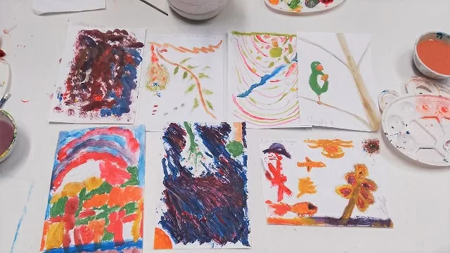 Metteniusa edulis, una historia contada e ilustrada | La Red Cultural ...