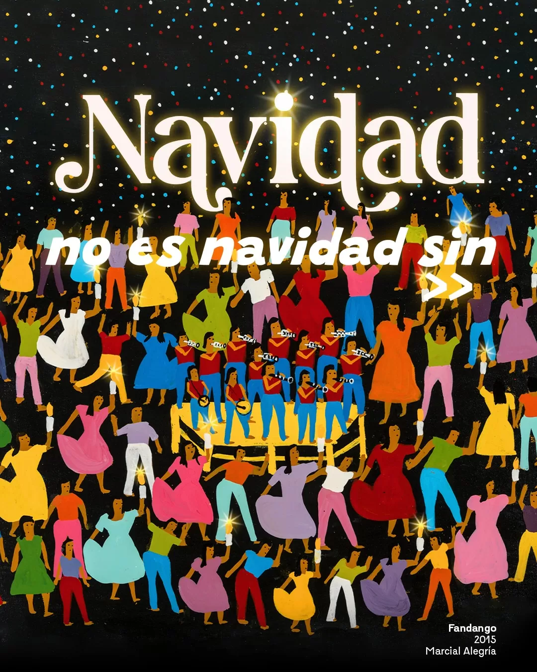 Navidad no es Navidad sin... | La Red Cultural del Banco de la República
