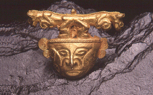 Las conferencias del Museo del Oro Zenú | La Red Cultural del Banco de ...