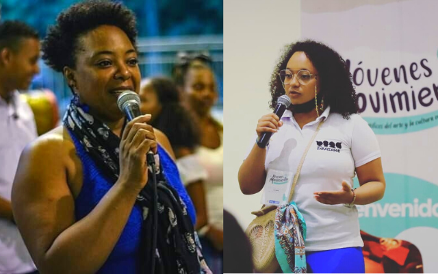 Voces de trueno que nos invitan a abrirle la puerta a la verdad | La ...