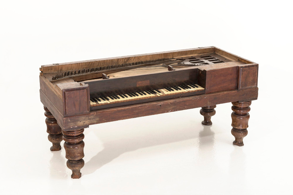 Importancia de las obras de la integral de Luis A. Calvo | La Red ...