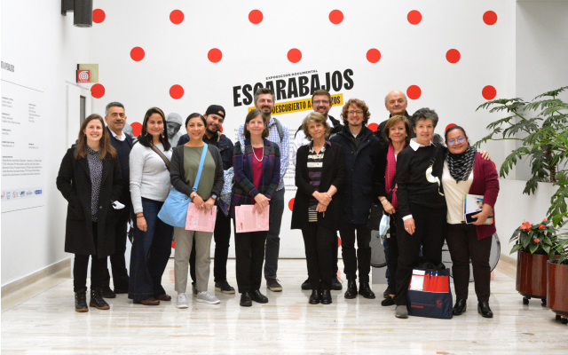 Colombia país anfitrión del 67° SALALM | La Red Cultural del Banco de ...