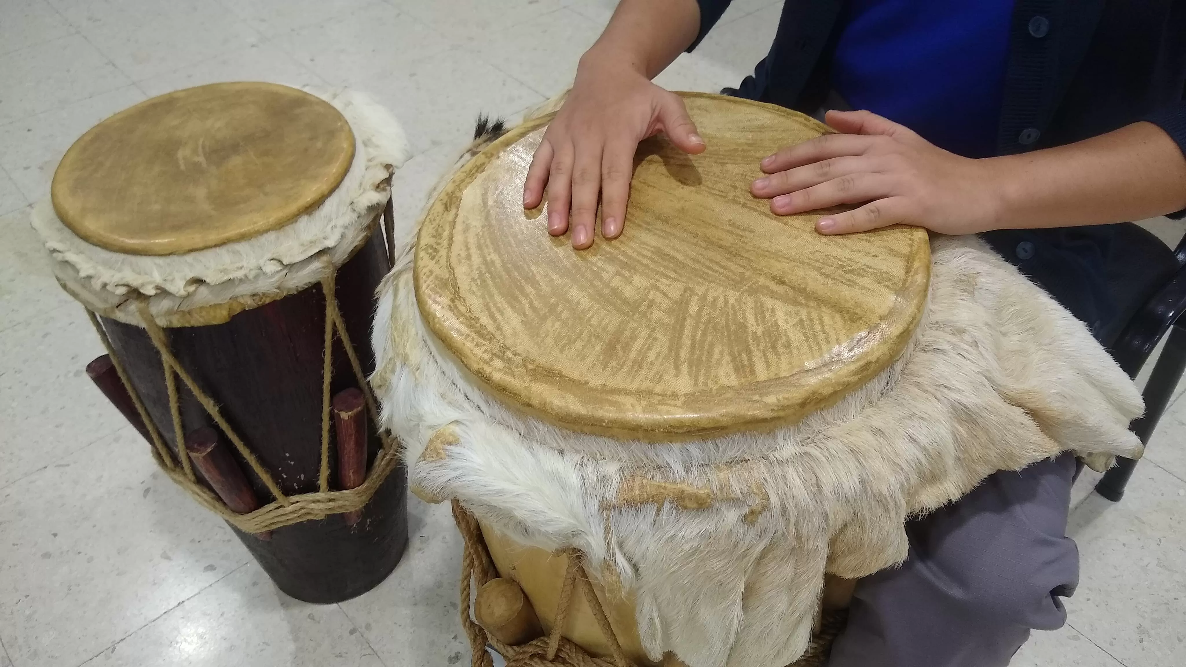 Entre los aires andinos: Recorrido por las diversas formas de ...