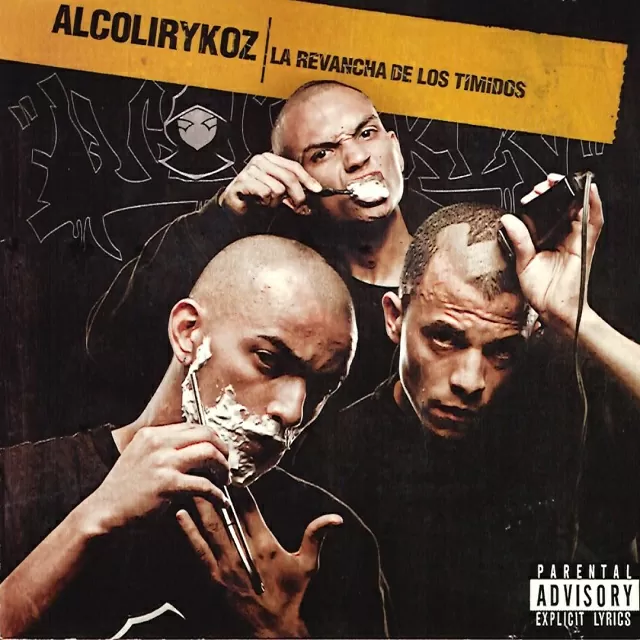 Colección de discos del Rap Colombiano en la Red de Bibliotecas | La ...