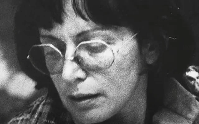 Diego García Moreno presenta su documental El archivo Beatriz González: la mirada del artista ...