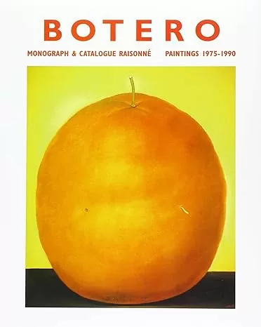 Libros sobre el maestro Botero en la BLAA | La Red Cultural del Banco ...