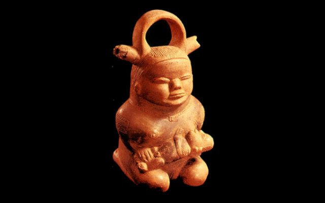 Calima Colombie precolombienne | La Red Cultural del Banco de la República