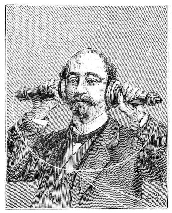 La Compañía Colombiana de Teléfonos, 1884-1901 | La Red Cultural del ...